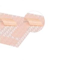 China Non-woven Fabric Fat Burning Stickers for Losing Weight and Reducing Cellulite on Body Belly Waist Legs Thigh 160*53mm for sale