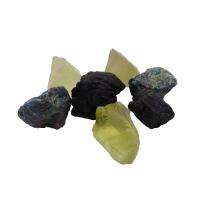 China Irregular Mixed Trumbled Stones in for Healing Can Be Carved in Various Colors Bulk Purchase for sale