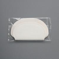 China Disposable Sweat Absorbent Under Arm Armpit Pads 2pcs Pack for Healthy and Comfortable for sale