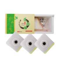 China 30Pcs/Box Herbal Slim Patches for Navel Area All-Natural Weight Loss Solution for sale