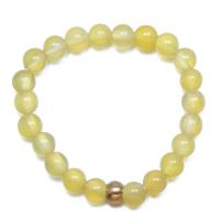China Other Natural Energy Crystal Stone 3mm Mini Beads Rings for Woman Chakra Healing Handmade Bohemian Jewelry Wedding Ring Gift for sale