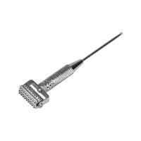 China Facial Massager Milisten Retractable Acupuncture Pen for Blemish Clearing and Body Point Probe Massage Tool for sale