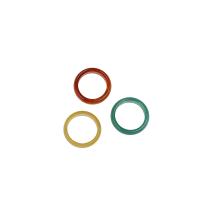 China 2024 Design Magic Jade Rings for Women Jade Colour Finger Rings Good Luck Gifts Other for sale