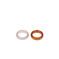 China 2024 Design Magic Jade Rings for Women Jade Colour Finger Rings Good Luck Gifts Other for sale