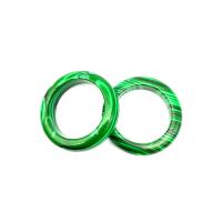 China Natural Design Jade Ring Gemstone Agate Green Aventurine Turquoise Topaz Jade PORTABLE Rings Etc Theme Feng Shui for sale