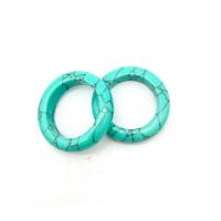 China Natural Design Jade Ring Gemstone Agate Green Aventurine Turquoise Topaz Jade PORTABLE Rings Etc Theme Feng Shui for sale