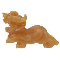 China 2pcs Antique Crafts Ornament Sculptures Figurines Engraving Mode No AKBW-008 for Chinese Feng Shui PiXiu Statues for sale
