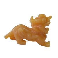 China 2pcs Antique Crafts Ornament Sculptures Figurines Engraving Mode No AKBW-008 for Chinese Feng Shui PiXiu Statues for sale