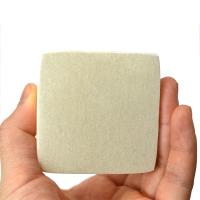 China Natural Cube Shaped Fragrance Stone Essential Oil Aroma Diffuser for Nautical Home Decoration Style Technique for sale