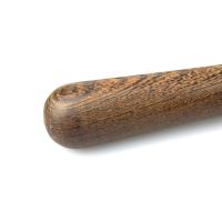 China Customized Logo Availabled Massage Tools Wooden Gua Sha Stick Anti Cellulite Wood Therapy Tool for Guasha Wood for sale