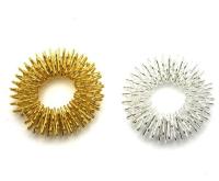 China Mini Massager Ring Tools for Facial Massage and Health Care Efficiency for sale