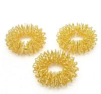China Mini Massager Ring Tools for Facial Massage and Health Care Efficiency for sale