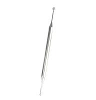 China Full-body Massage Stainless Steel Acupoint Gua Sha Stick with Acupuncture Pen and Facial Reflexology Guasha Tool for sale