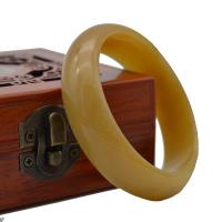 China Discover the Natural Beauty of Hetian Jade Bracelets for Women from to Relieve Fatigue and Unclog Muscles Theme Feng Shui for sale
