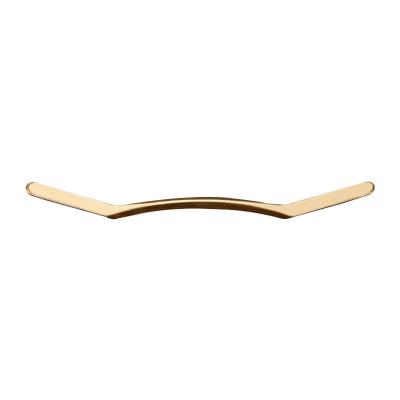 China Copper Gua Sha Stick Handcrafted Massage Tool for Traditional Chinese Medicine for sale