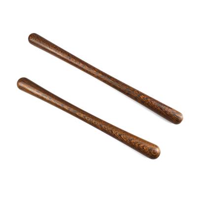 China Muscle Massage Function Rosewood Gua Sha Massage Stick for Improved Health for sale