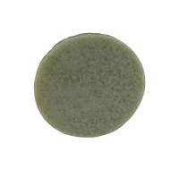 China Traditional Chinese Style Round Burma Emerald Jadeite Jade Stone Dragon Pendant Natural Charm Pendants for Men and Women for sale