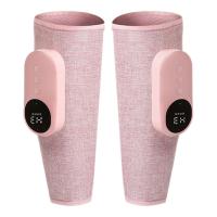 China 57*30cm Electric Leg Hot Compress Therapy Device Leg Warmth Massager Meridian Dredging Tools for sale