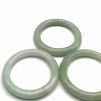 China Portable Authentic Burma Jadeite Jade Baby Bracelet/Bangles for Acceptance of OEM ODM for sale