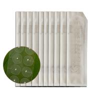 China Massage Function Chinese Medicine Apparatus Ear Seeds Acupuncture Kit for Weight Loss Seed Bead Earing for sale