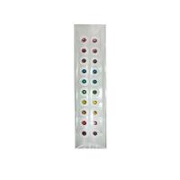 China Massage Function Chinese Medicine Apparatus Ear Seeds Acupuncture Kit for Weight Loss Seed Bead Earing for sale