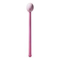 China Colorful Silicone Massage Hammer for Body Meridian Tapping Fitness and Health for sale
