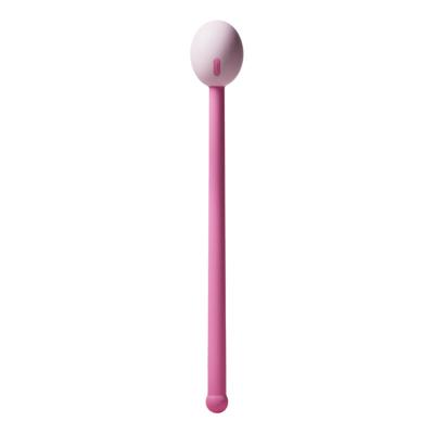 China Colorful Silicone Massage Hammer for Body Meridian Tapping Fitness and Health for sale