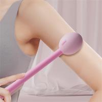 China Colorful Silicone Massage Hammer for Body Meridian Tapping Fitness and Health for sale