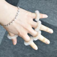 China Hand Massage Products Facial Massager Gua Sha Ring for Acupressure Winning Product 2024 for sale
