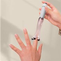China 180*33mm Finger Massage Roller Your Ultimate Solution for Joint Soothing and Slimming for sale