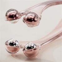 China 180*33mm Finger Massage Roller Your Ultimate Solution for Joint Soothing and Slimming for sale