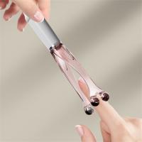 China 180*33mm Finger Massage Roller Your Ultimate Solution for Joint Soothing and Slimming for sale