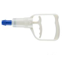China Plastic Vacuum Cupping Set for Physical Rehabilitation Gua Sha Scraping Tools and Negative Pressure Cupping Therapy Kit for sale