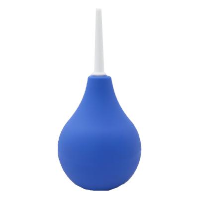 China Vaginal Nursing 90ML/160ml/220ml/310ml Vaginal Cleansing Douche Bottle for Intimate Care for sale