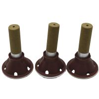 China Mini Moxibustion Therapy Moxibustion Strip with  Medicine Apparatus and Moxa leaf 18*30mm for sale