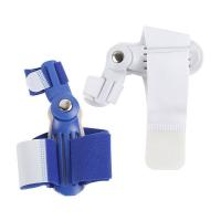 China TPR Adult Big Foot Straightener Bunion Correction Day/Night Children Thumb Toe Straightener For Shoes for sale