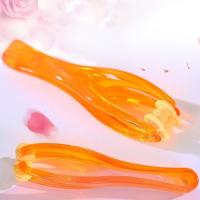 China Finger Massage Roller Type Joint Massage For Pain Relief Gua Sha Fine Finger Relief Hand Acid Tiger Mouth Acupoint Massage Clip for sale