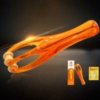 China Finger Massage Roller Type Joint Massage For Pain Relief Gua Sha Fine Finger Relief Hand Acid Tiger Mouth Acupoint Massage Clip for sale
