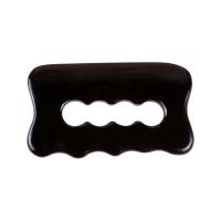 China Handheld Bian Stone Gua Sha Board The Perfect Massage Tool for Body Health for sale