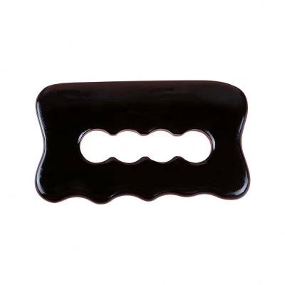 China Handheld Bian Stone Gua Sha Board The Perfect Massage Tool for Body Health for sale