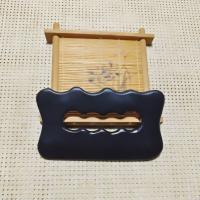 China Handheld Bian Stone Gua Sha Board The Perfect Massage Tool for Body Health for sale
