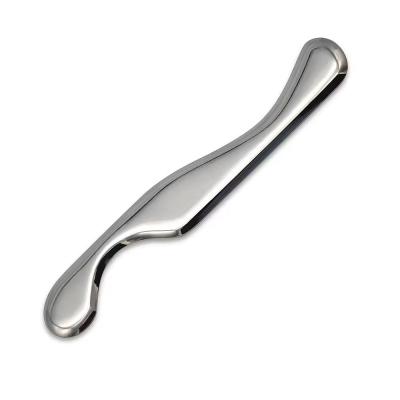 China Top Selling Stainless Steel Gua Sha Tools for Scraping Massage and Body Relaxation for sale