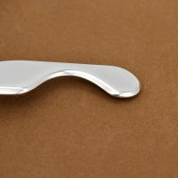 China Top Selling Stainless Steel Gua Sha Tools for Scraping Massage and Body Relaxation for sale