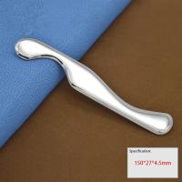 China Top Selling Stainless Steel Gua Sha Tools for Scraping Massage and Body Relaxation for sale