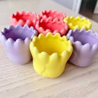 China Body Massage Equipment Custom Logo White Ceramic Scalp Massage Tools for Purple Guasha Porcelain Skin Care Stone Gua sha for sale