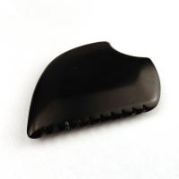 China Facial Acupuncture Tool Gua Sha Bian Stone for Head Point Massager and Facial Massage for sale