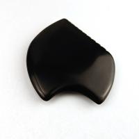 China Facial Acupuncture Tool Gua Sha Bian Stone for Head Point Massager and Facial Massage for sale