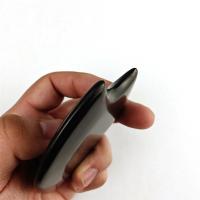 China Facial Acupuncture Tool Gua Sha Bian Stone for Head Point Massager and Facial Massage for sale