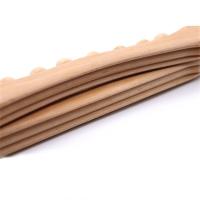 China Wooden Gua Sha Scraping Massage Stick for Full-body Soft Tissue Mobilization and Meridian Dredging Massage Tool for sale