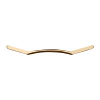 China Metallic Gua Sha Massage Stick Pure Copper Meridian Dredging and Soft Tissue Mobilization Tool Set with ISO Certificate for sale